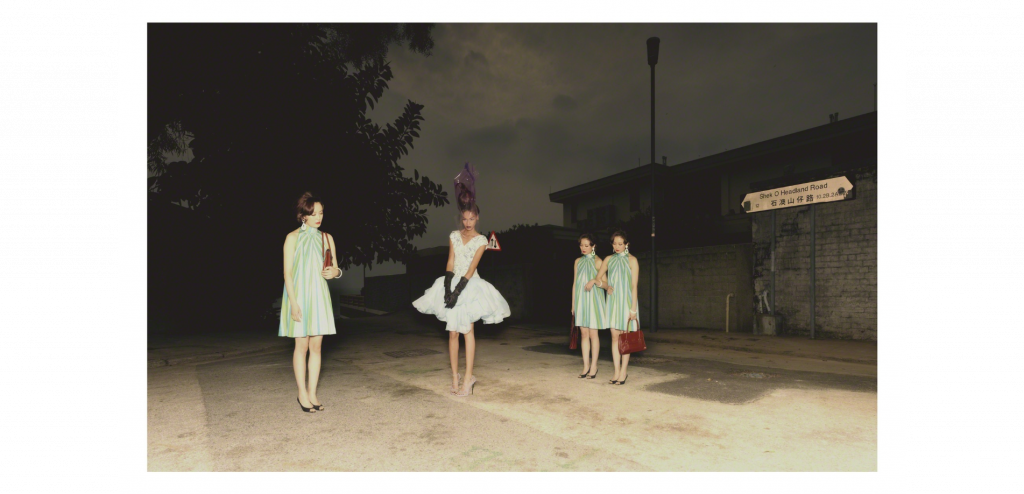 An interview with young curator, Lexïng Zhang – Ways of UMBCing - UMBC